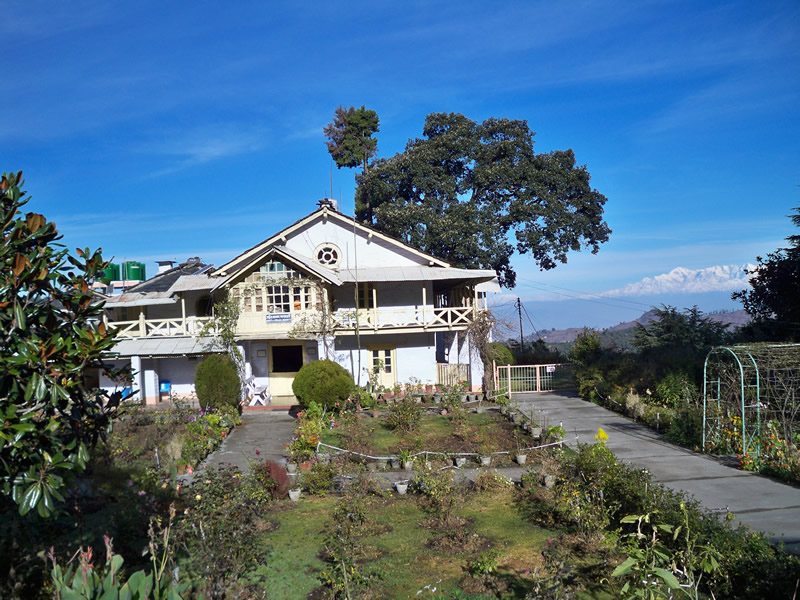 Abbot Mount Tourism and Travel Guide, Hill Station, Sightseeing and ...