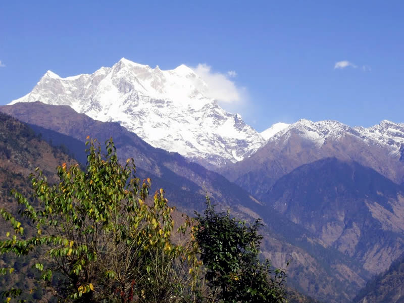 Augustmuni Tourism and Travel Guide, Hill Station, Sightseeing and ...