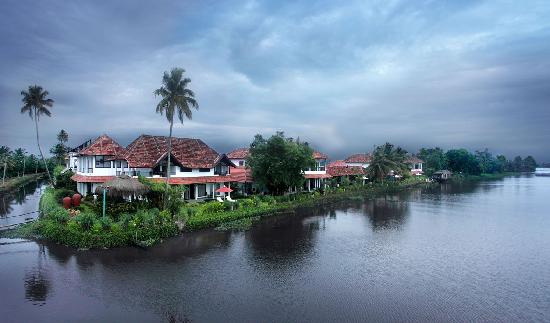 Alappuzha Travel and Tourism Guide, Places and Nearby Attractions in ...