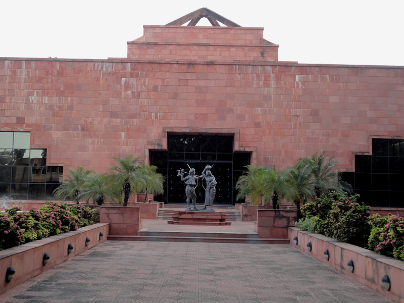 Anand Travel and Tourism Guide, Places and Nearby Attractions in Anand