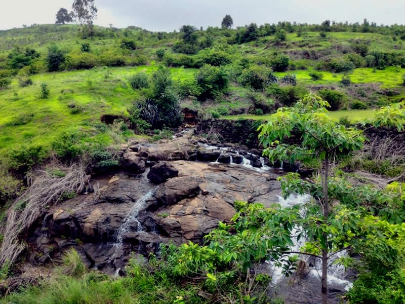 Valsad Travel and Tourism Guide, Places and Nearby Attractions in Valsad