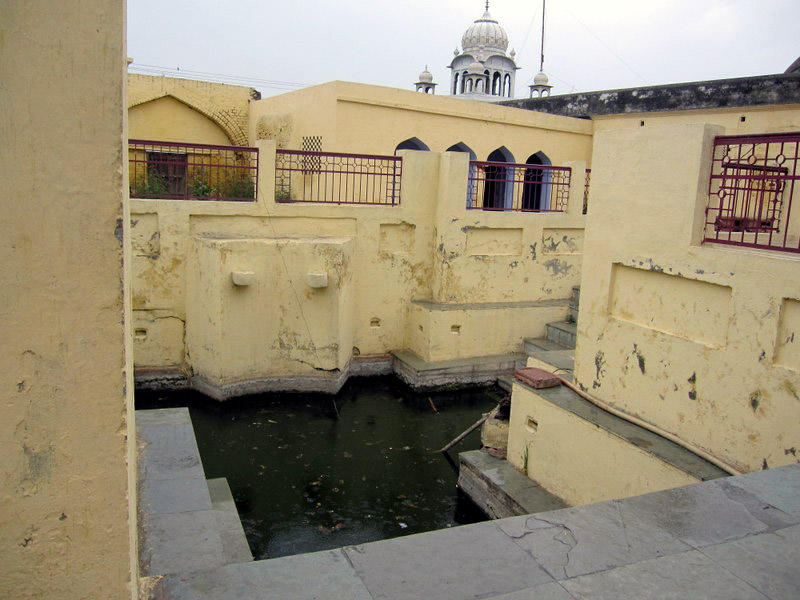 Garhmukteshwar Travel and Tourism Guide, Places and Nearby Attractions ...