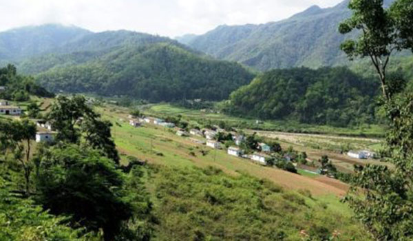 Jamak Travel and Tourism Guide, Places and Nearby Attractions in Jamak