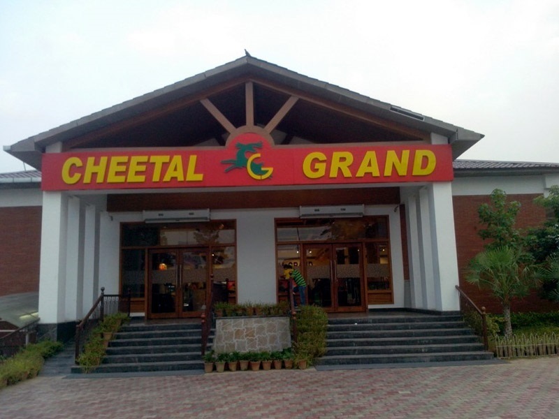 Khatauli Travel and Tourism Guide, Places and Nearby Attractions in ...