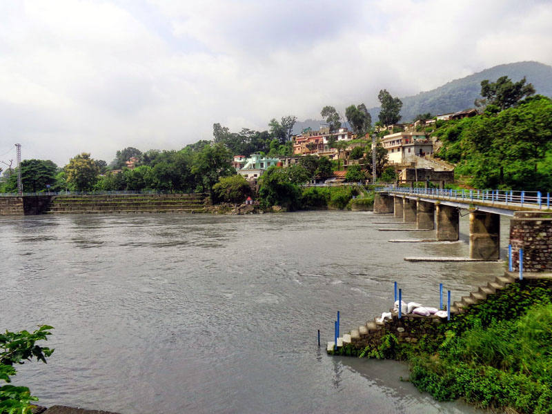 Kathgodam Travel and Tourism Guide, Places and Nearby Attractions in ...