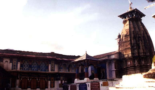 Ukhimath Travel and Tourism Guide, Places and Nearby Attractions in ...