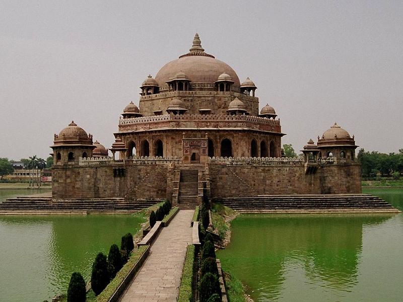 Bihar Travel and Tourism Guide, Places and Nearby Attractions in Bihar