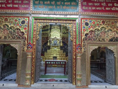 Alwar Travel and Tourism Guide, Places and Nearby Attractions in Alwar