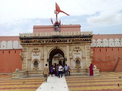 Alwar Travel and Tourism Guide, Places and Nearby Attractions in Alwar