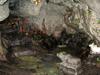 Augustmuni Tourism and Travel Guide, Hill Station, Sightseeing and ...