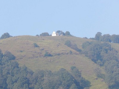 Mussoorie Tourism and Travel Guide, Hill Station and Adventure ...