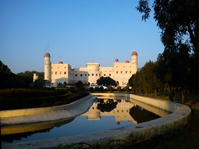 Alwar Travel and Tourism Guide, Places and Nearby Attractions in Alwar