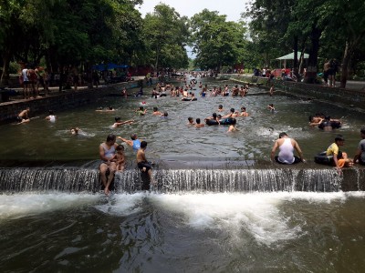 Dehradun Tourism and Travel Guide, Hill Station and Adventure ...