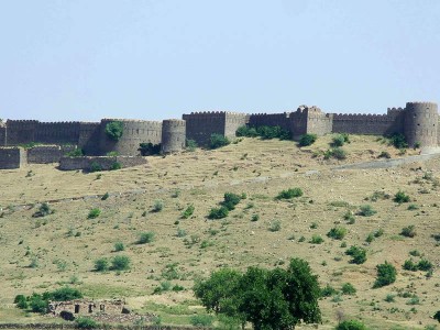 Rajasthan Travel and Tourism Guide, Places and Nearby Attractions in ...