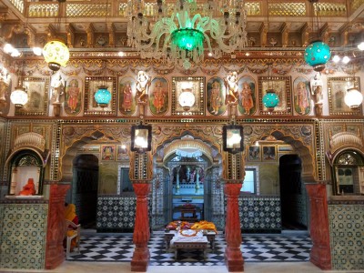 Rajasthan Travel and Tourism Guide, Places and Nearby Attractions in ...