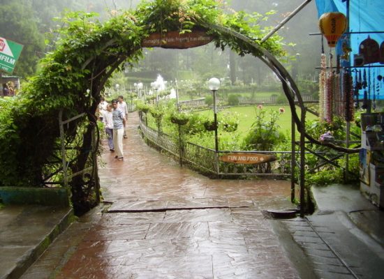 Mussoorie Travel and Tourism Guide, Tourist Destination and City Guide App