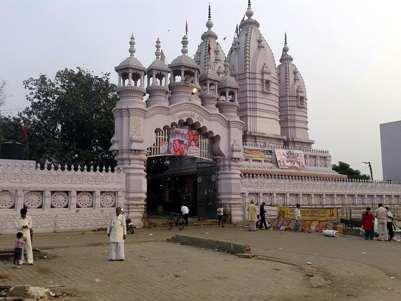 Modinagar - Explore Outing - An App that Travels with You